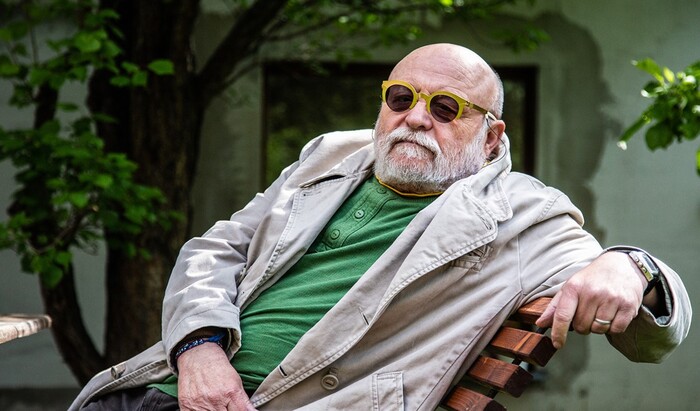 Strašidla byla, jsou a budou, těch se nezbavíme :: JsmeUspesni.cz