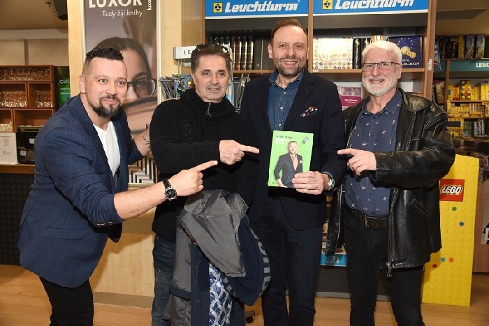 „Místo návštěv doktora – kopec smíchu od Knora!“ :: JsmeUspesni.cz