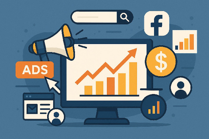 Propagace firmy na internetu: cesta, jak získat více zákazníků a být ...